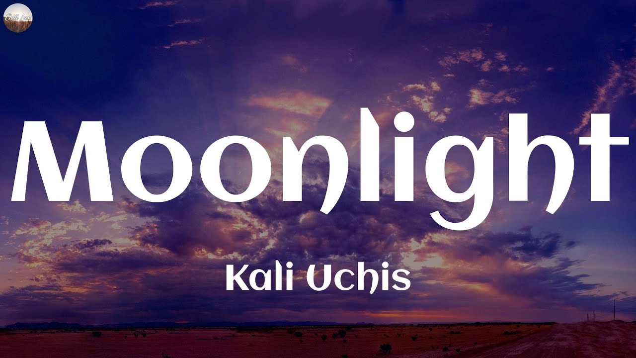 Moonlight - Kali Uchis (Lyrics) Halsey, David Kushner, Jvke...(MIX ...