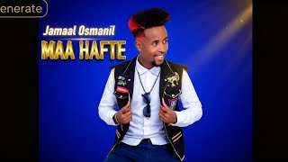 US Jamaal Usmaa Il Maa Hafte Kadiir Said Rmx New Ethiopian Oromo Music ...