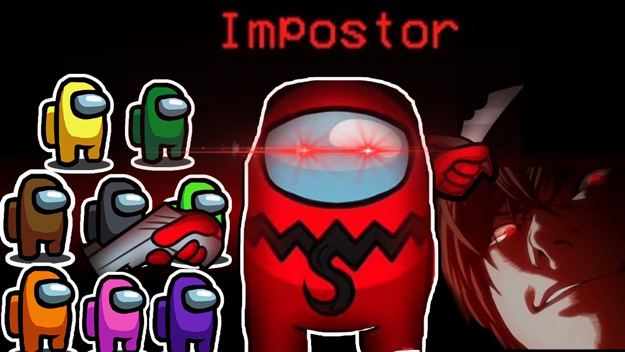 Among US- 69 IQ Imposter Gameplay - YouTube