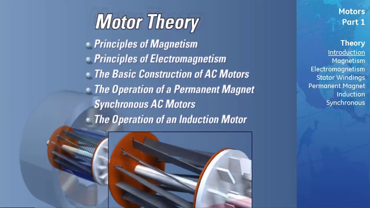 lesson 11 : digital relay Motors Protection introduction pt1 - YouTube