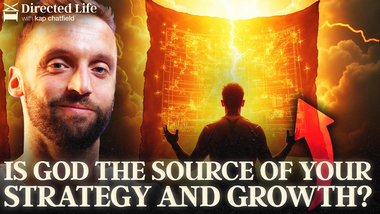 How Heaven Builds Family Business and Teaches You to Profit - YouTube