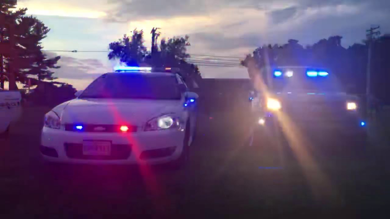 Hampstead MD Police Department - YouTube