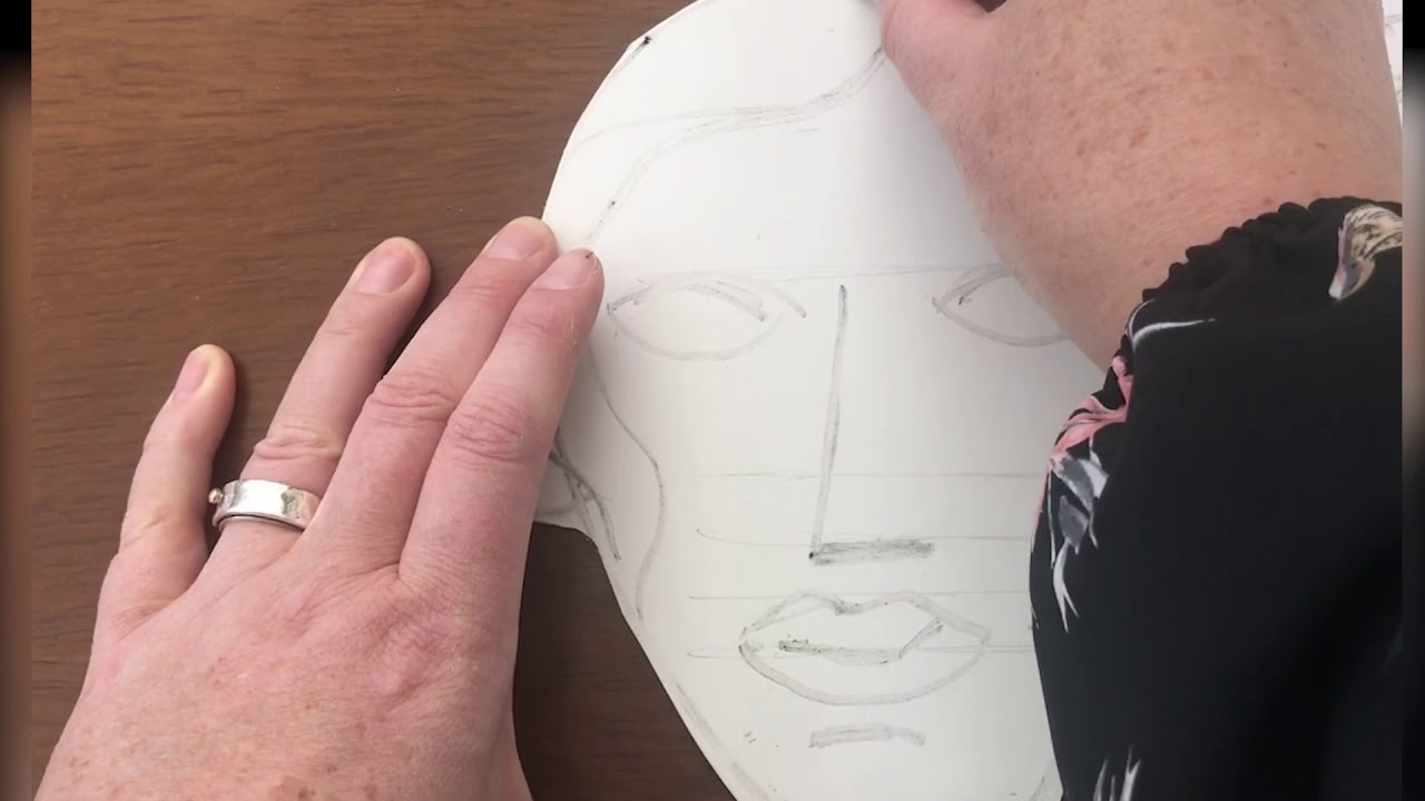 MKS Art - Picasso Sculpture - YouTube