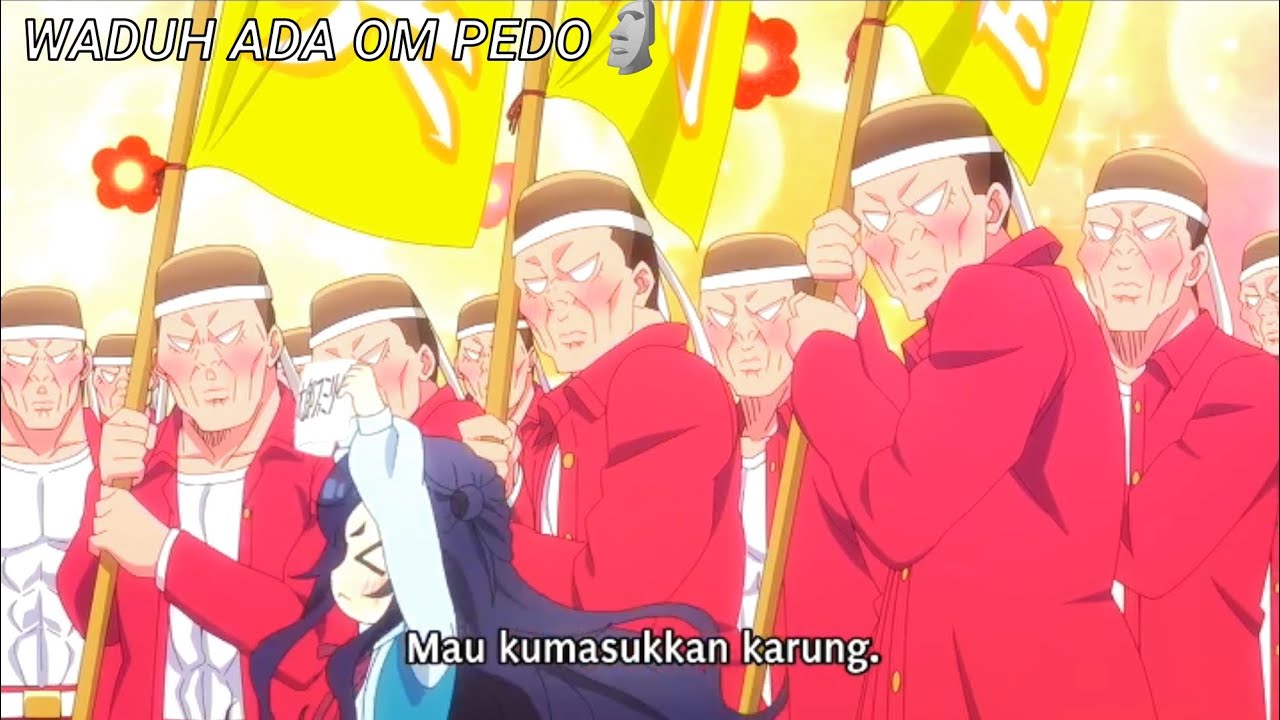 KETIKA LU NEMU LOLI DI JALAN...😋 - YouTube