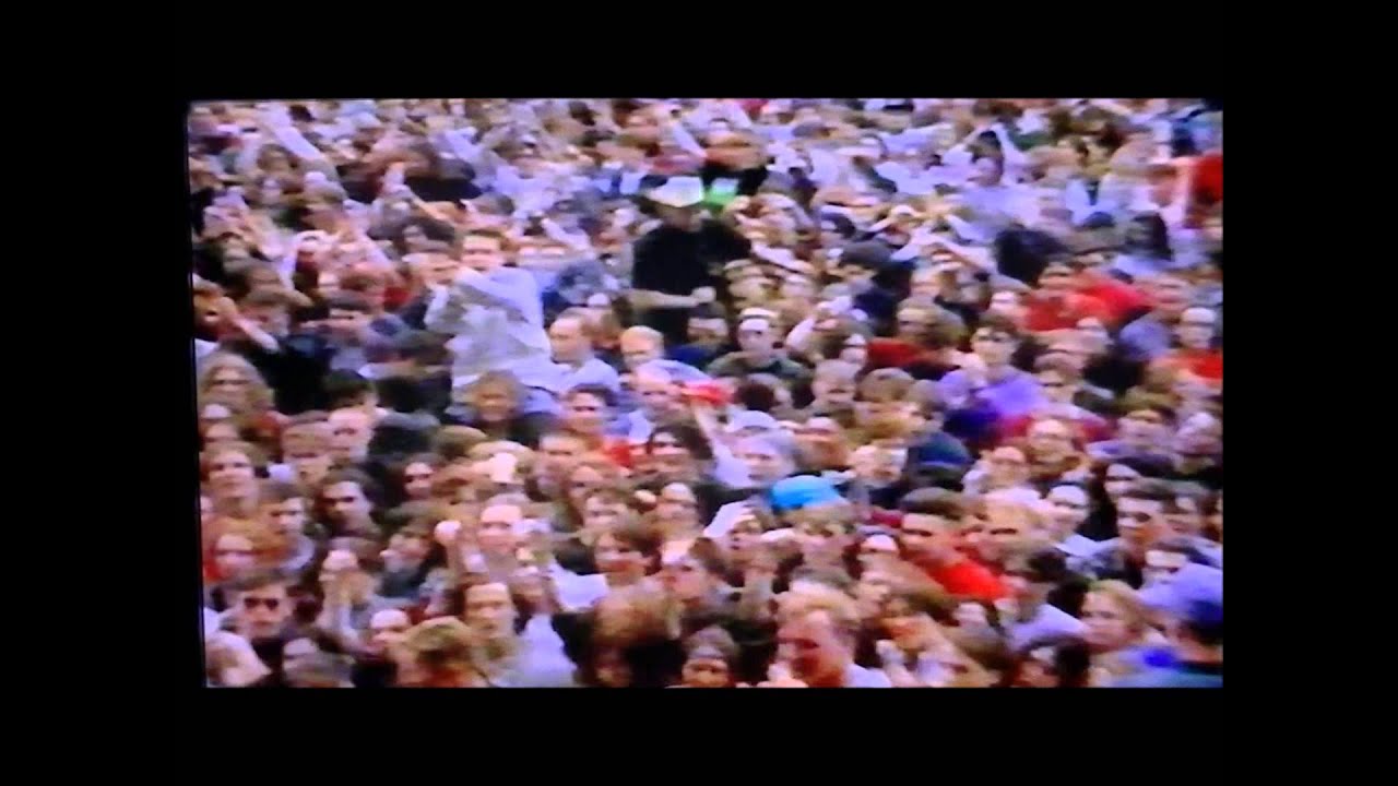 Sultans Of Ping - Turnip Fish (Live at Feile 92) - YouTube