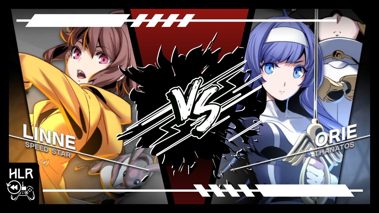 UNI 2: S1+ Miller2B (Orie) Vs S1+ Just a Phase (Linne) | High Level ...