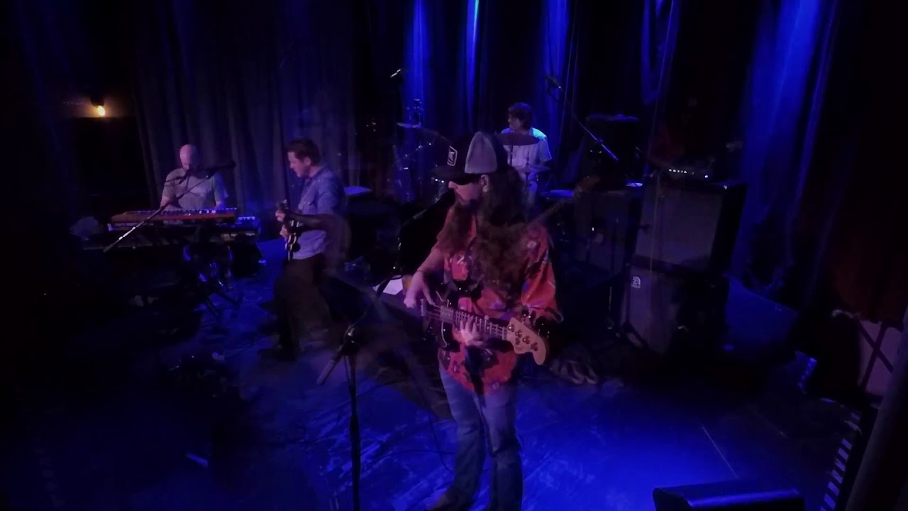 Matt Cline covers "Lovin Cup" - YouTube