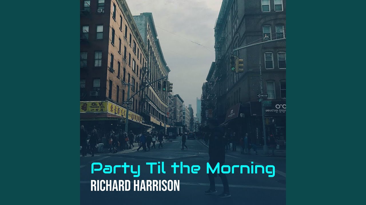 Party Til the Morning - YouTube