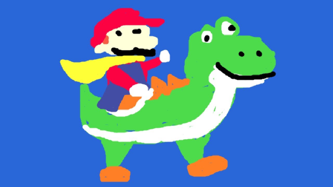 Course Clear Fanfare - Super Mario World (Acapella Mix) - YouTube