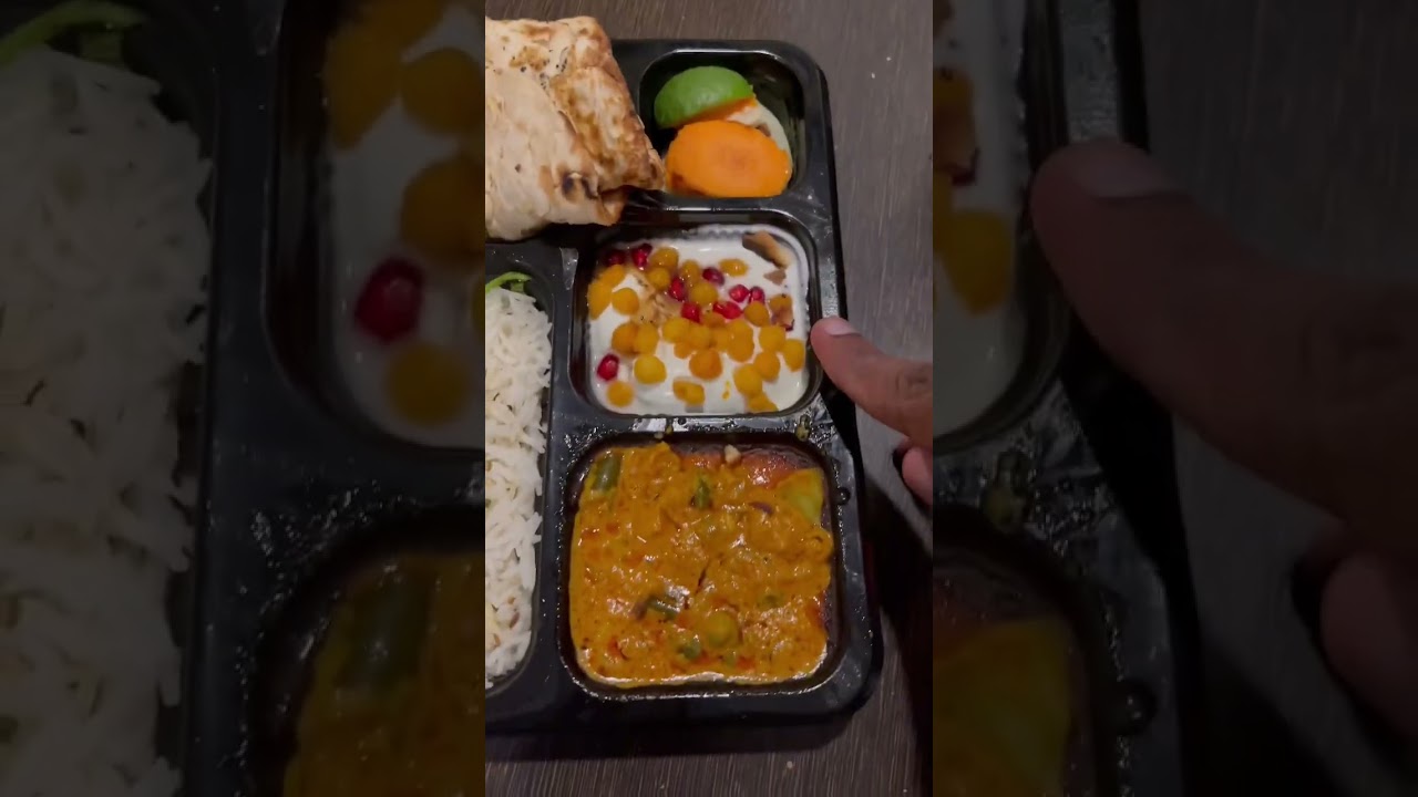 Haldiram s Veg Thali Box Price 339 Food Taste Superb YouTube haldiram-s-veg-thali-box-price-339-food-taste-superb-youtube