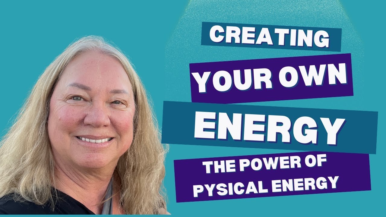 The Power of Physical Energy - YouTube