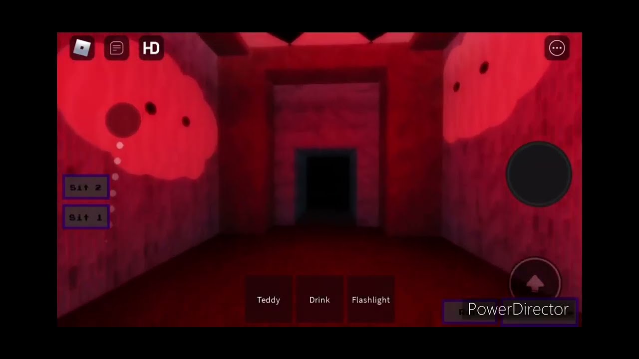 Roblox liminal spaces - YouTube