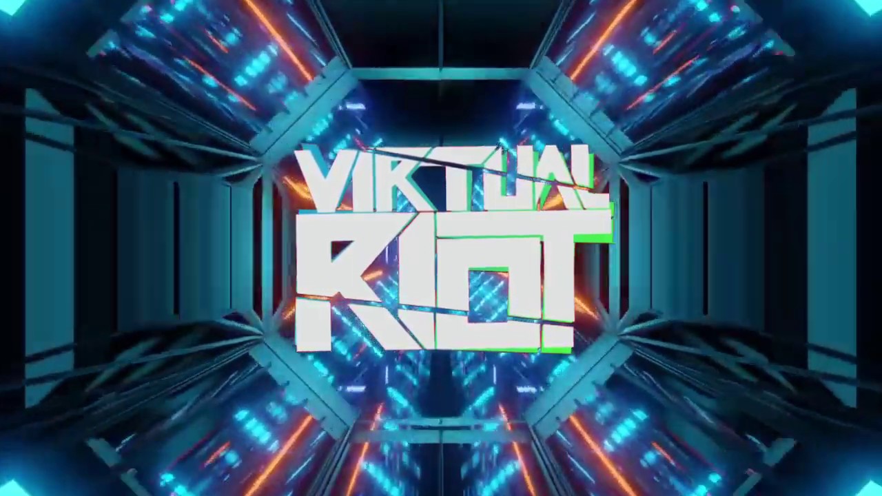 Virtual Riot - Lunar (Zane de klerk Remix) - YouTube