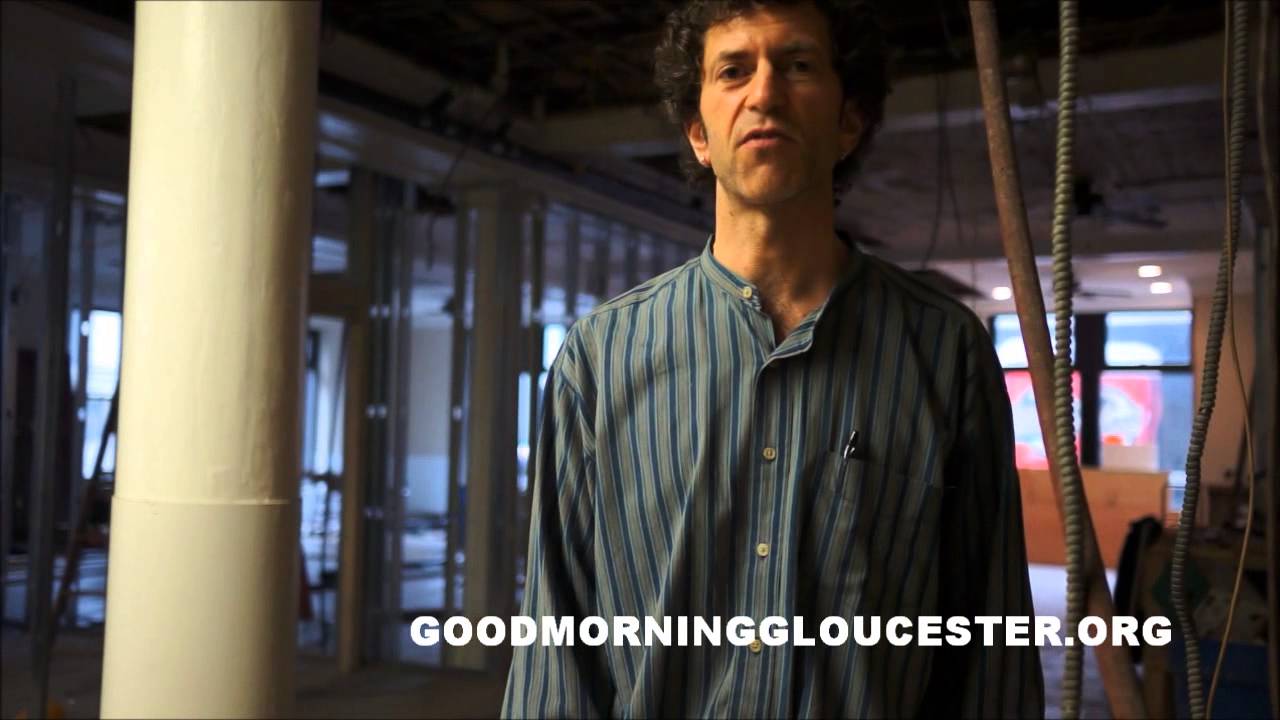 Trident Gallery Under Construction- A Conversation With Dr Matthew ...