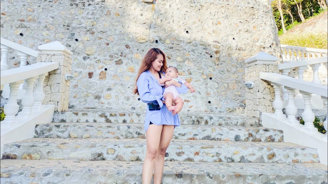 Calumbuyan Point | Calatagan Batangas | | Selah’s 1st Beach Experience ...