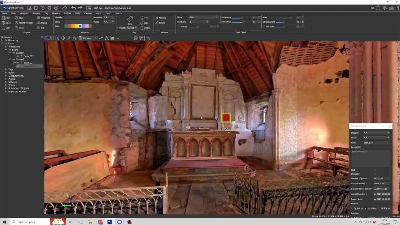 Tutorial 6 - rendering modes - YouTube