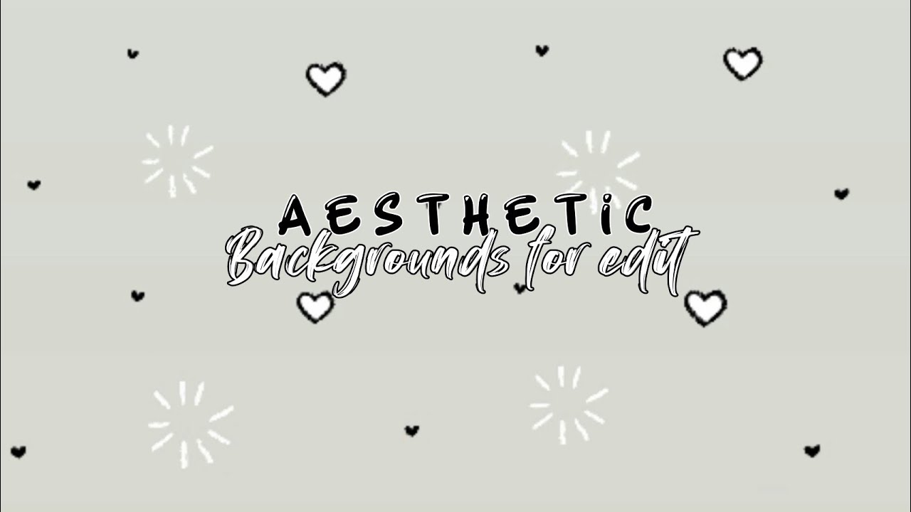 Aesthetic Moving/ Animated Backgrounds - YouTube