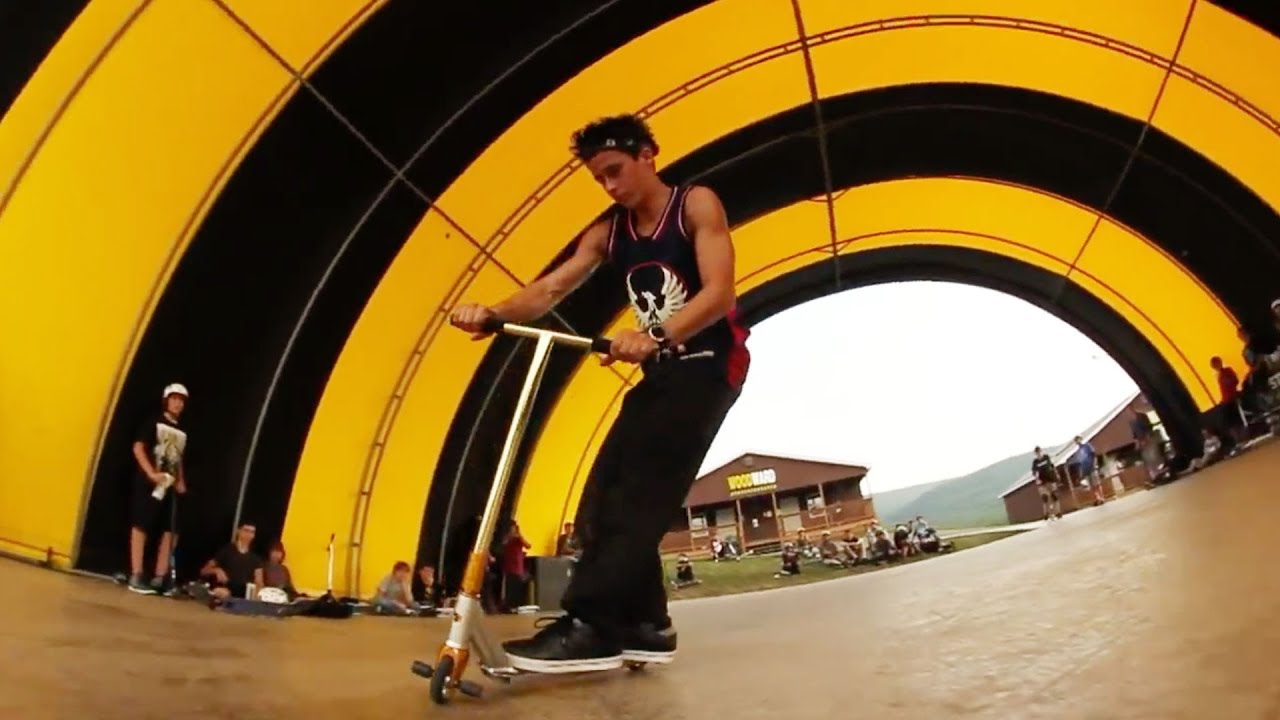 Jon Reyes Flat Edit 4 - YouTube