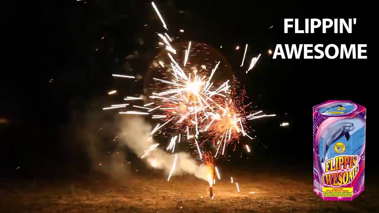 Flippin Awesome - YouTube