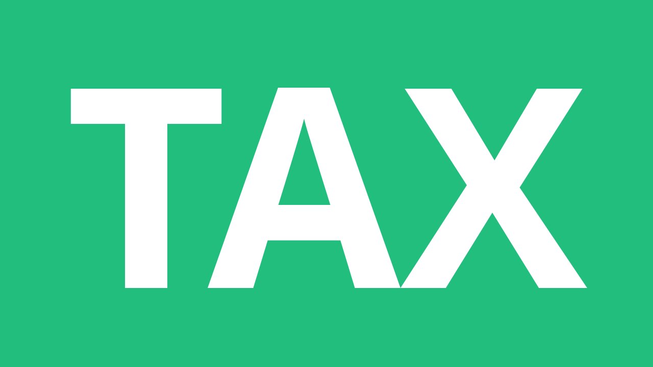 How To Pronounce Tax - Pronunciation Academy - YouTube