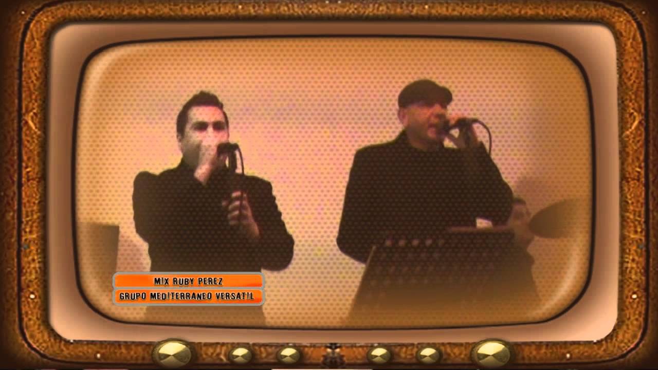 MIX RUBY PEREZ.mp4 - YouTube
