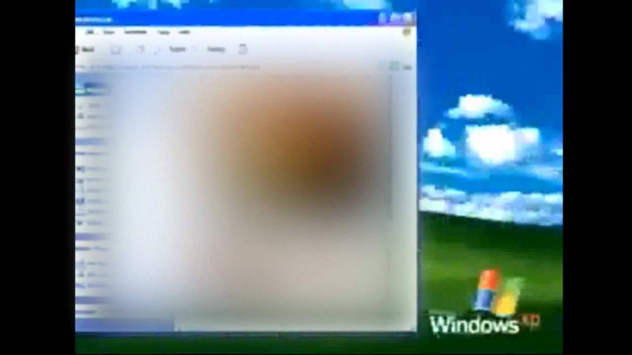 Copy of Windows XP Advert from Oct-Feb 2001-2002 - YouTube