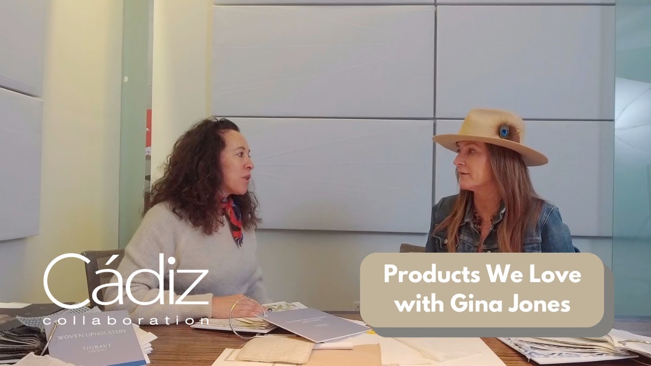 Explore Thibaut's Stunning Collection | How to Build a Great Hotel ...