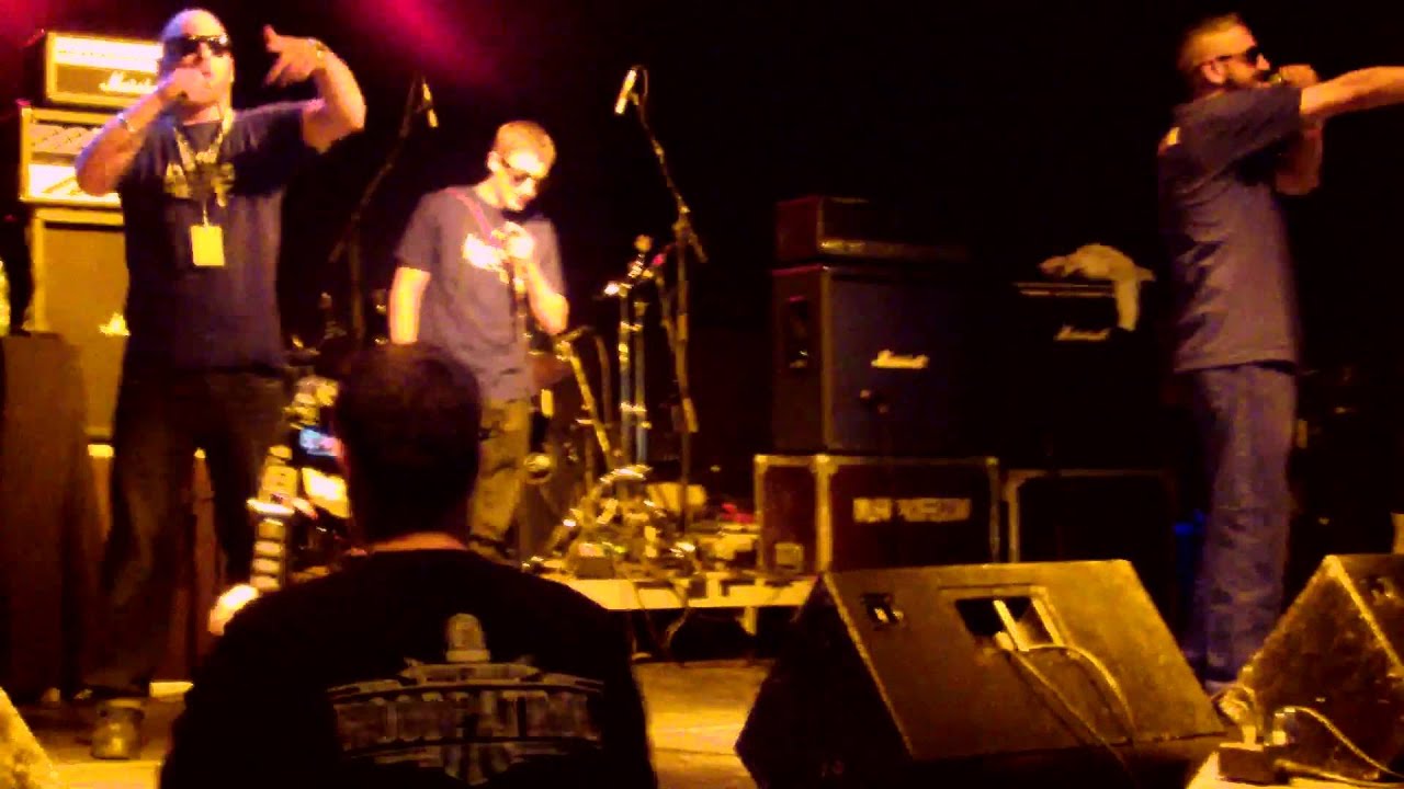 Hassla inc - StreetLive Festival 2014 - YouTube