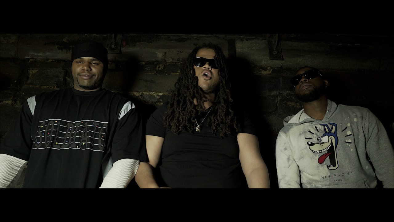 Swisha Sweetz •Mud | [Official Video] Filmed By @Eye_Visual - YouTube