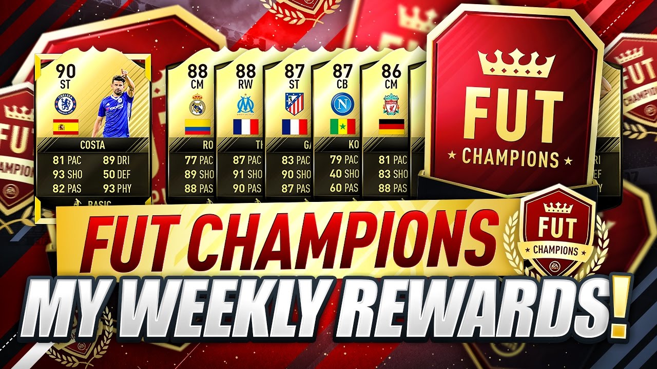 2 NEW TOTW PACKS! - YouTube