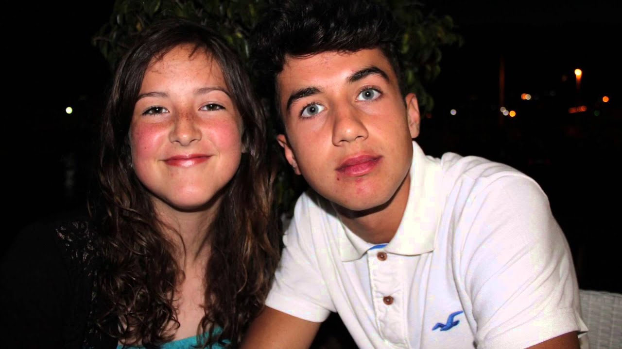 Feliz cumple sofi - YouTube