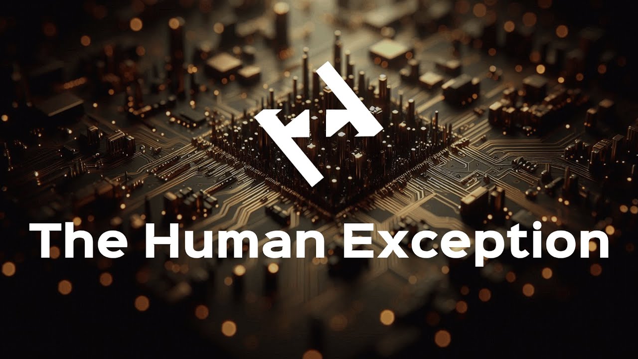 ZetBit - The Human Exception - YouTube