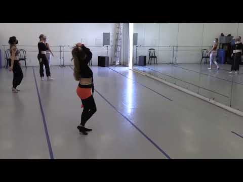 Learn Belly Dance | Drum solo Workshop | ‏‎Sadie Marquardt‎‏ | Oriental