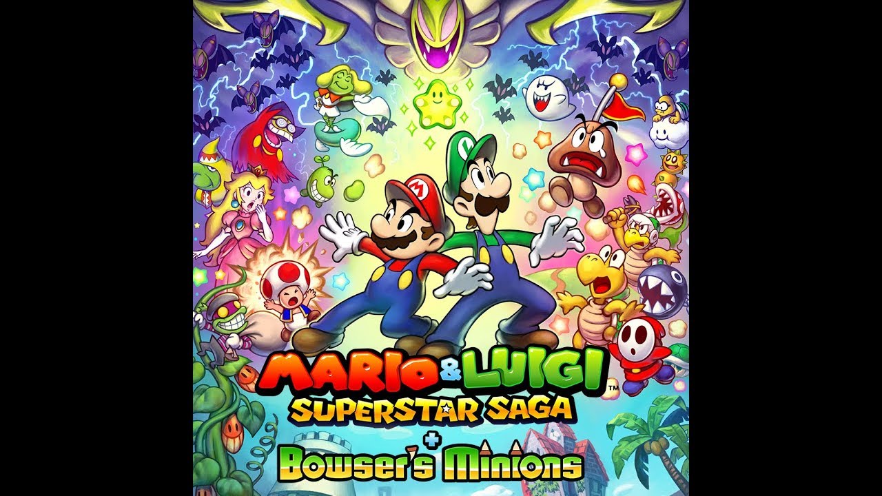 Descargar la odyssey de Super Mario APK en el móvil con Android iOS ...