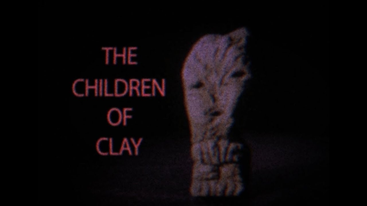 The Children Of Clay - YouTube
