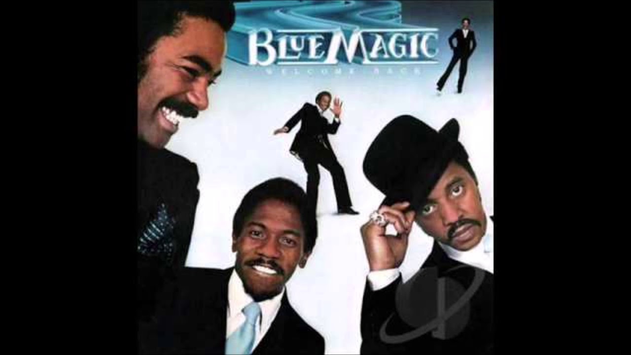 Blue Magic ~ " Remember November " ️♫ 1981 - YouTube