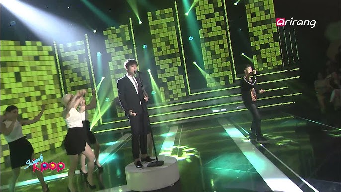 Jiyeon E Yesung Donghae & Eunhyuk Archives BEADSOFBULLETS