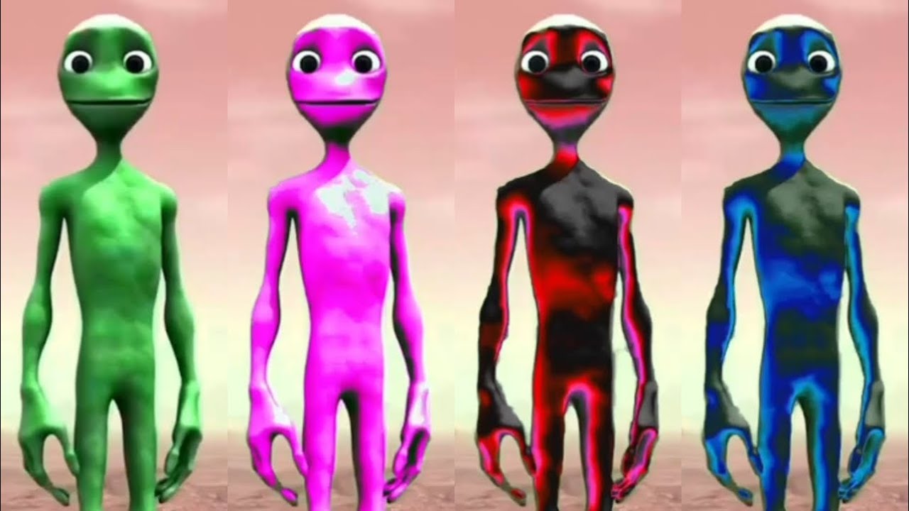 Dame Tu Cosita FULL HD | All Variation Dame Tu Cosita Music Video 2025 ...