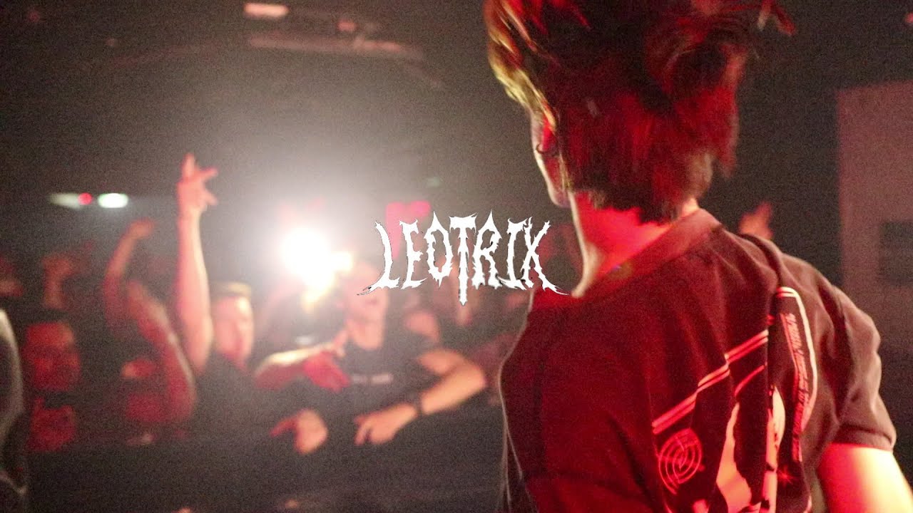 Leotrix Live Recap - YouTube