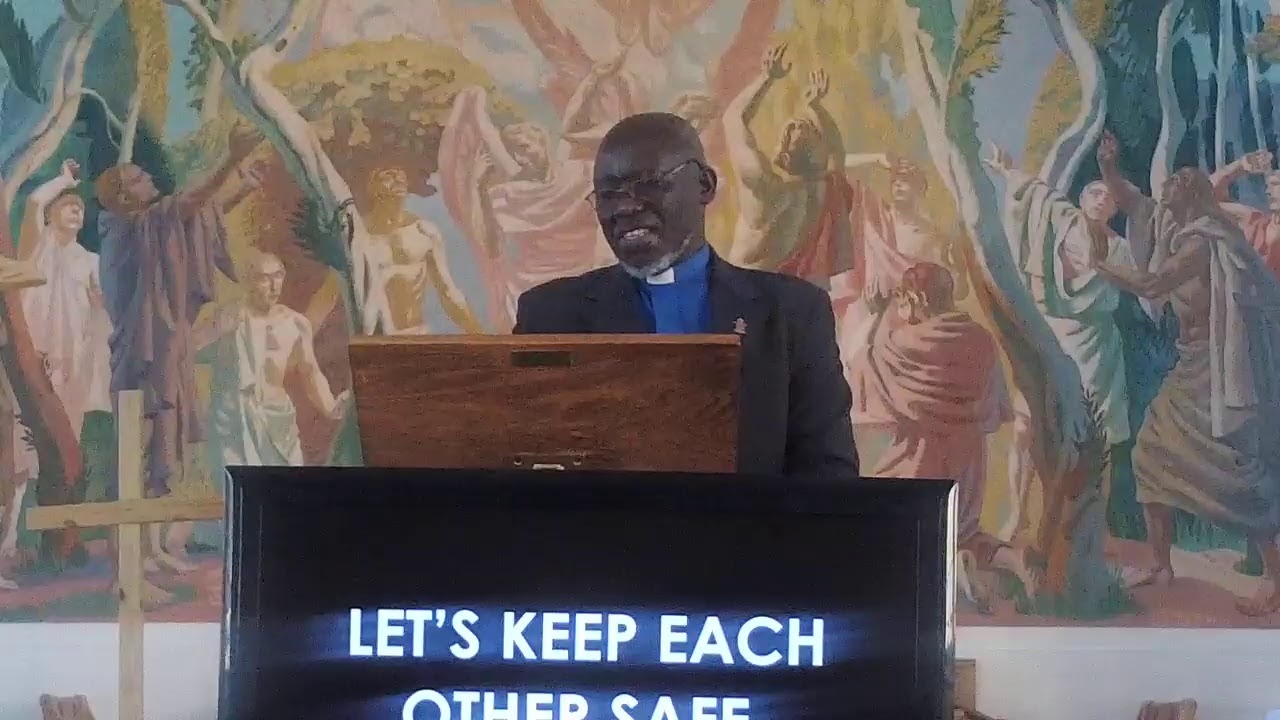 20/09/2020. SERVICE OF THE WORD- SARDIS - THE DEAD CHURCH - YouTube