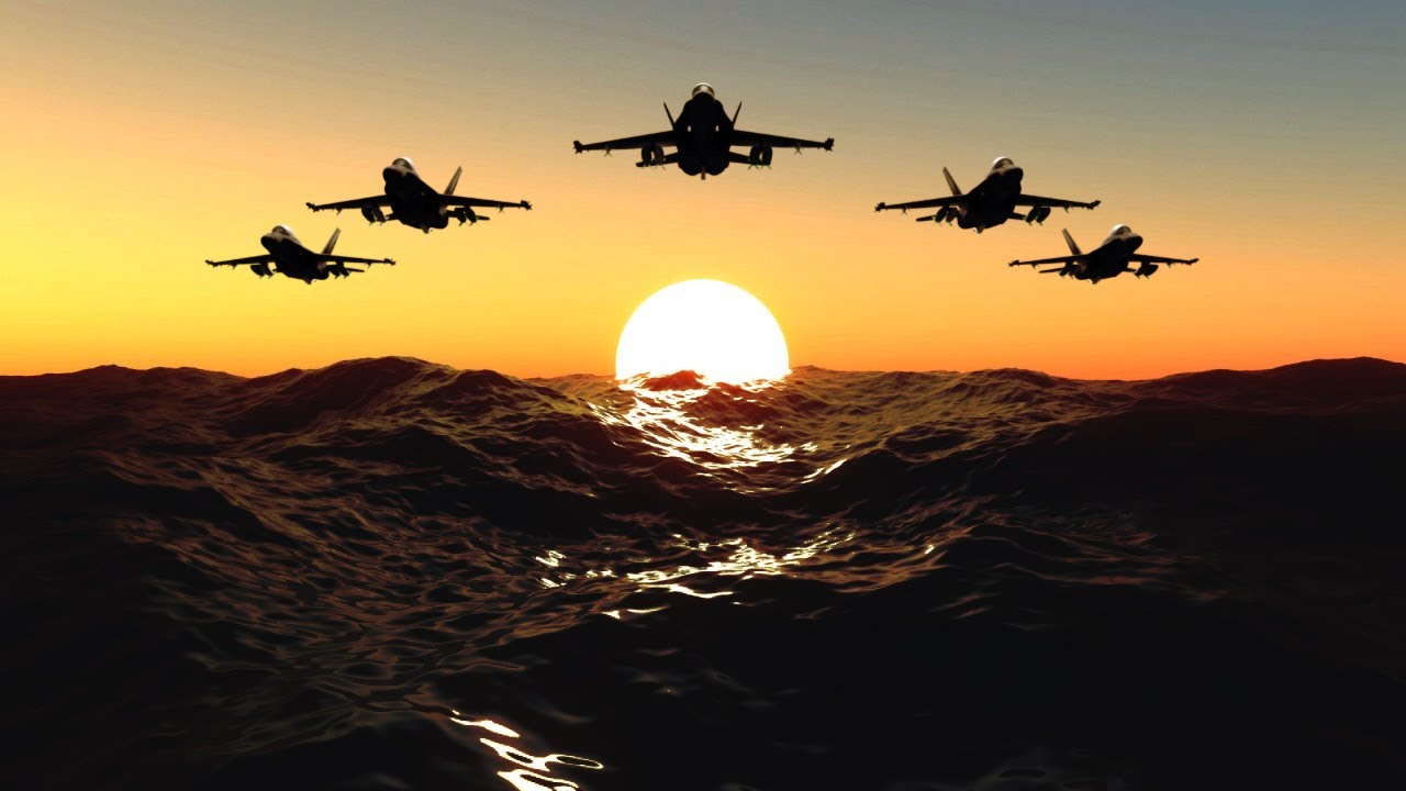 Roblox Navy Simulator Top Gun | [THE SEA HORNETS] - YouTube