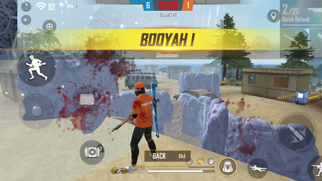 1 vs 2 custom gameplay - YouTube