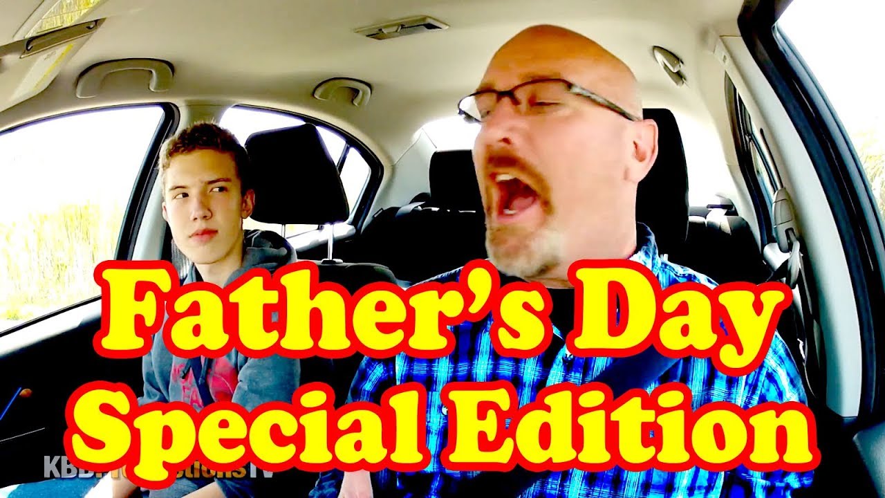 Ken Domik Father's Day Special Edition 1 - YouTube