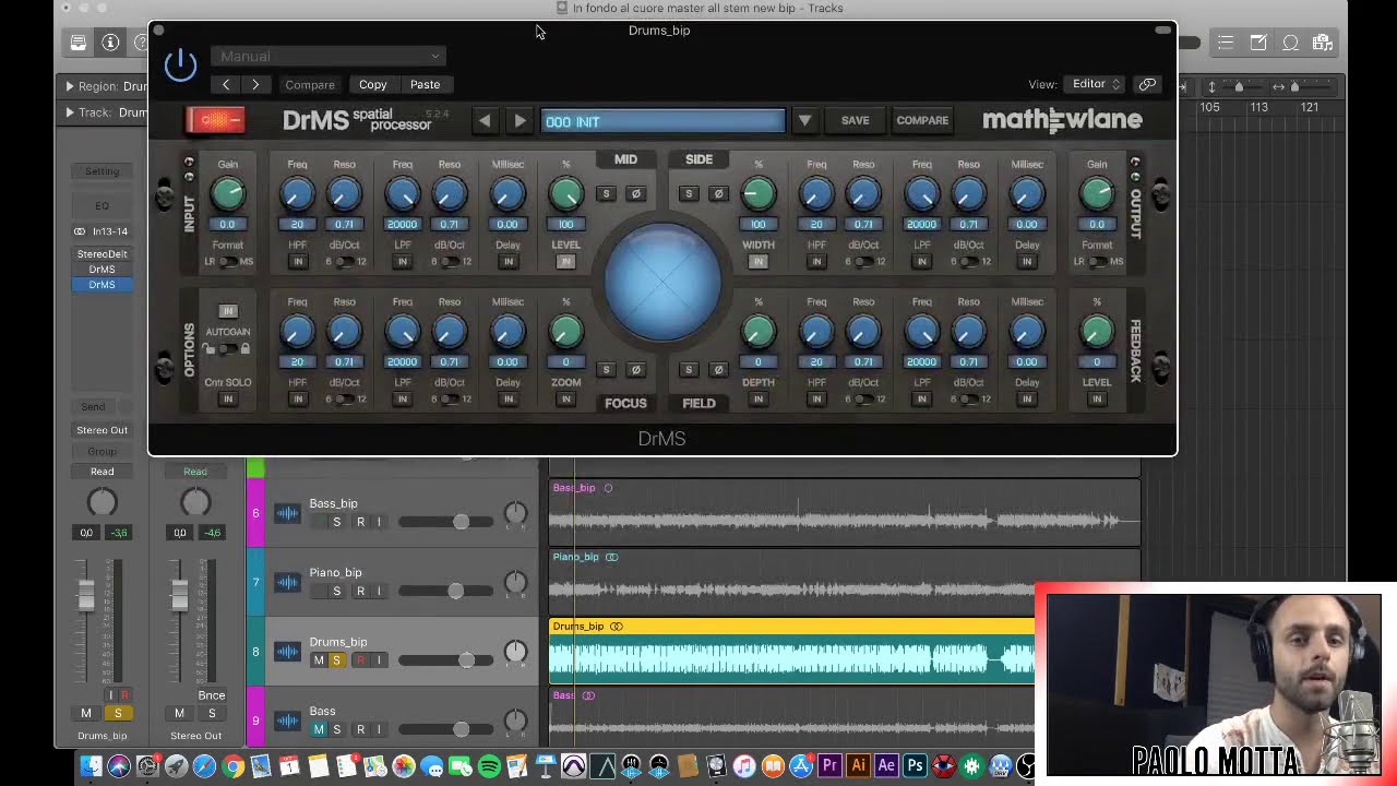 Most complete Stereo enhancer plugin? DrMS and Stereo Delta by Mathew ...