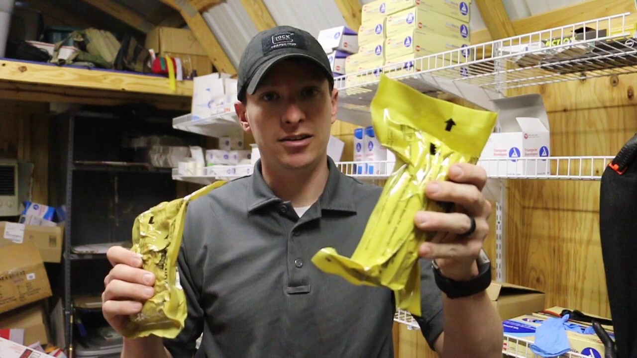 Tac Med Solutions - YouTube