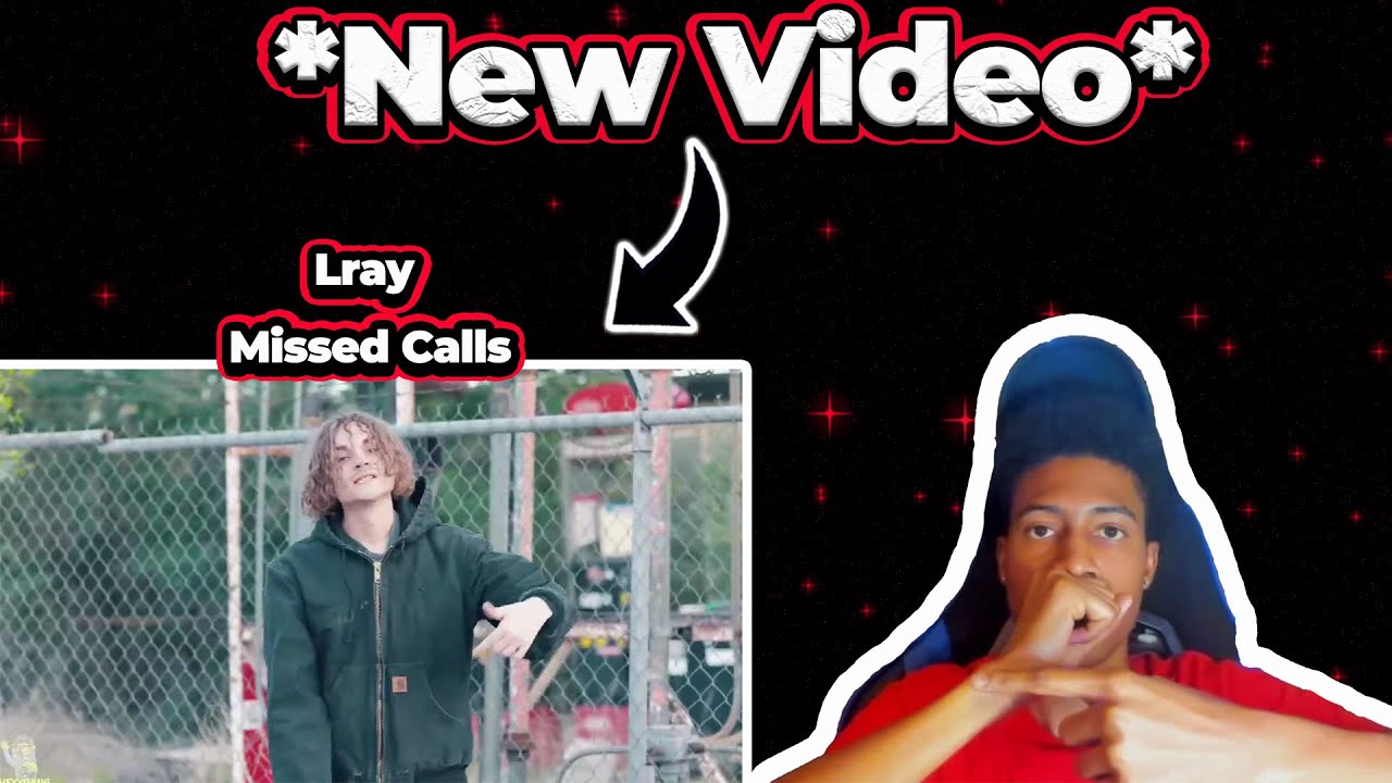 Unbelievable Response To Lray's Smash Hit "Missed Calls" - Uncover The Secret Reaction! - YouTube