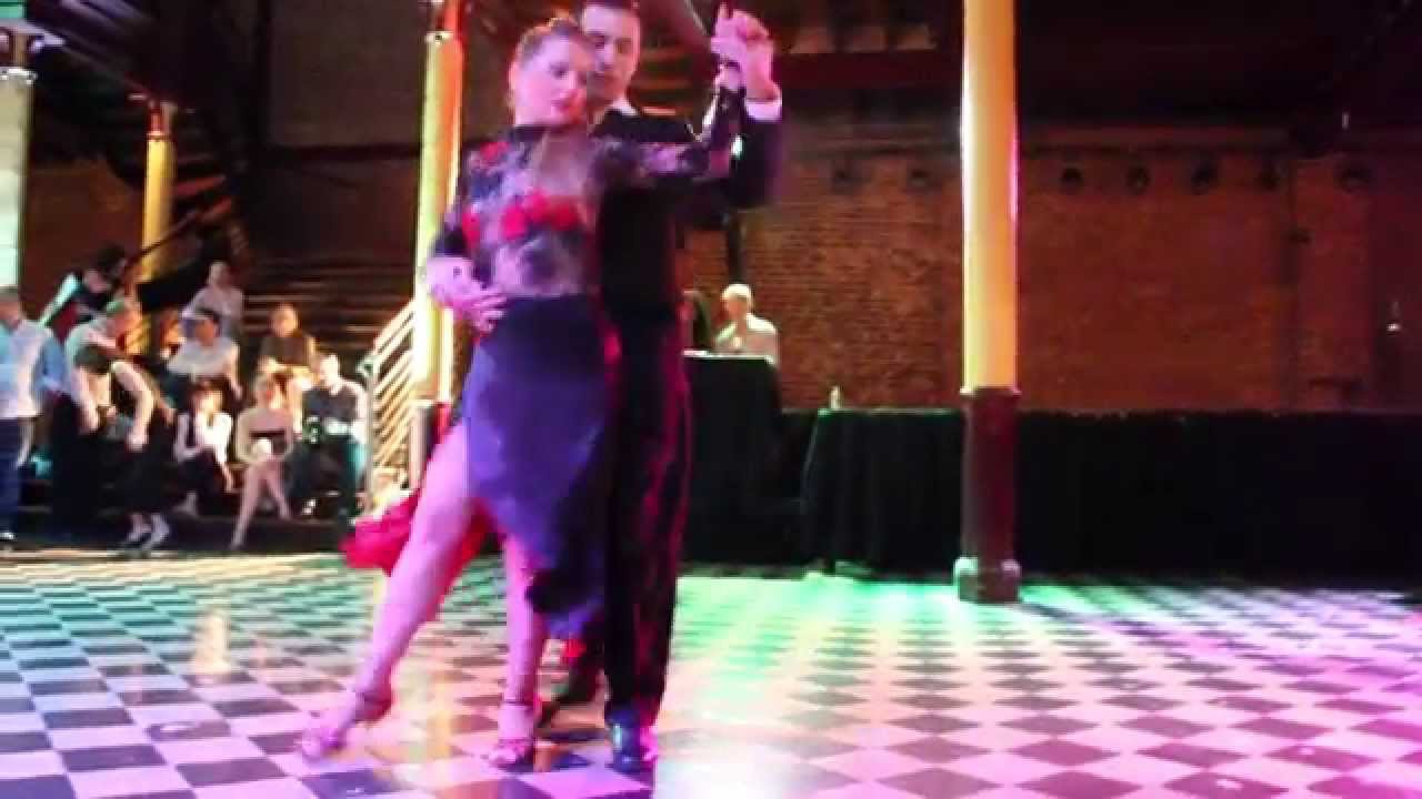 Dante & Monik Dominguez - YouTube