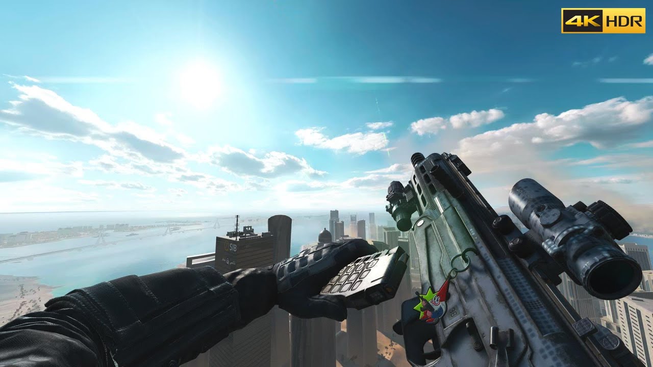 THE GREATEST WEAPON IN BATTLEFIELD 2042? PS5 Gameplay AM40 (No ...