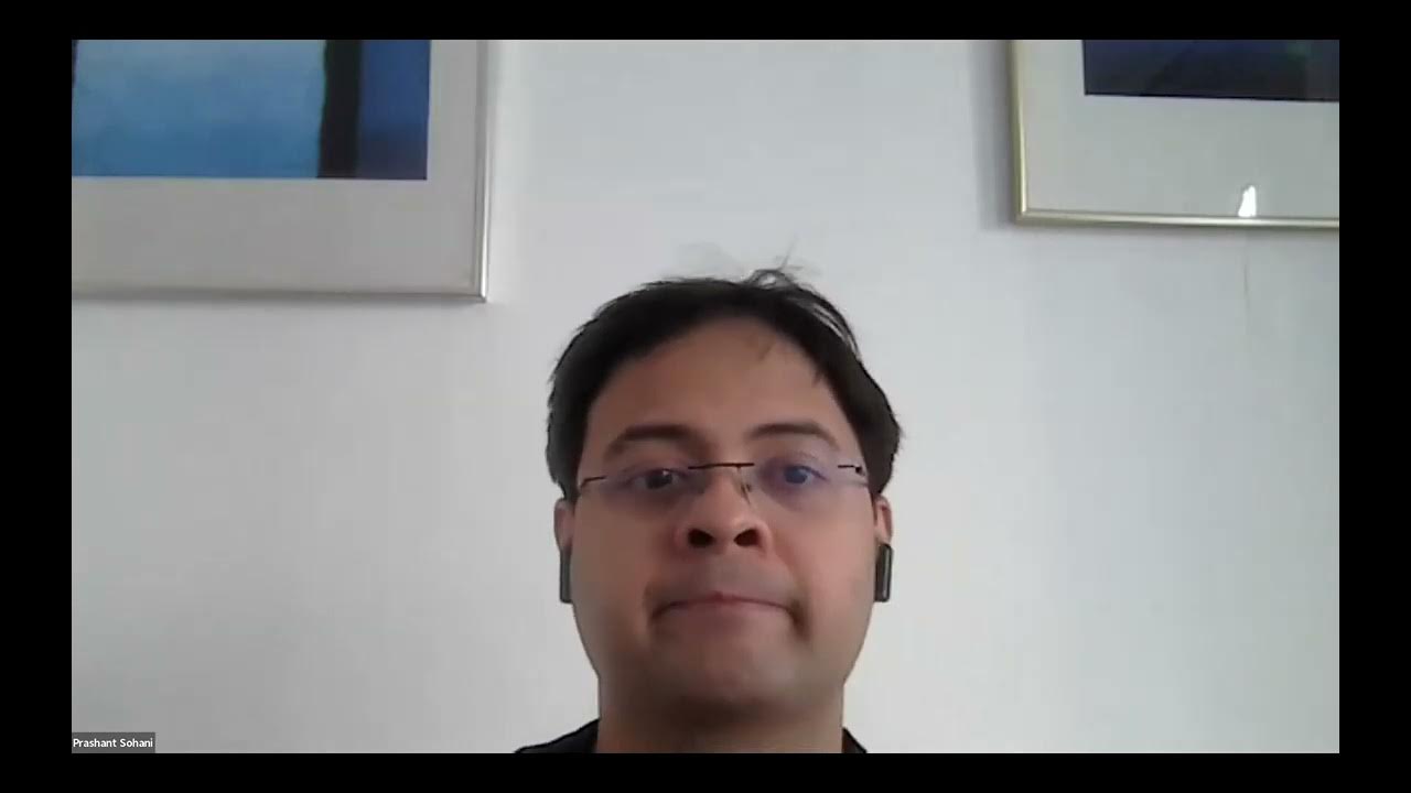 MPI JEE Orientation Program 2024 Batch 2: Lecture 03 Mathematics | Sohani Academy - YouTube