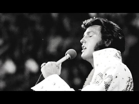 Elvis Presley - Welcome to My World (1973) (Remastered 2025) (Studio ...